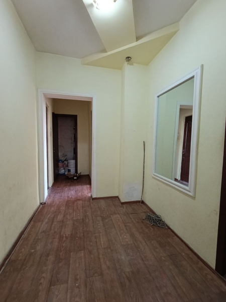 ТТЗ 2,   2-хонали 60м2