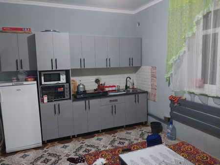Жер жай сатылады
