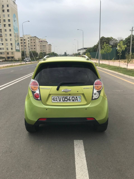 Spark 1.2 Euro koreyskiy zborka full Pozitsiya srochna kelishamiz