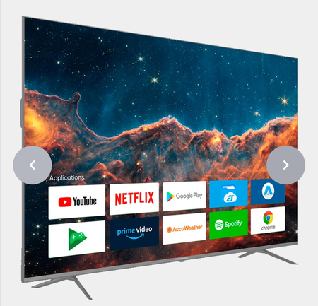 SAMSUNG телевизор