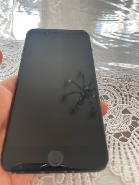 Iphone 7+ ishlashi zor