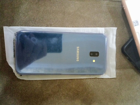 Samsung J610FN/DS