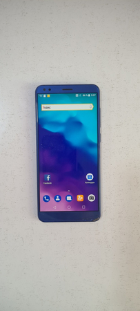 ZTE BLADE V9 4/64gb original