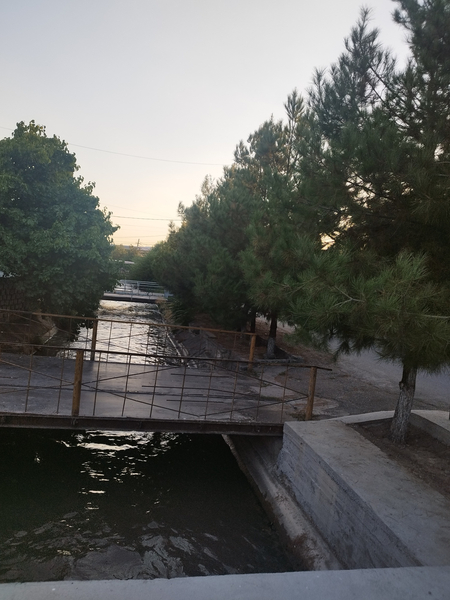 Yangi uy Bektemirda
