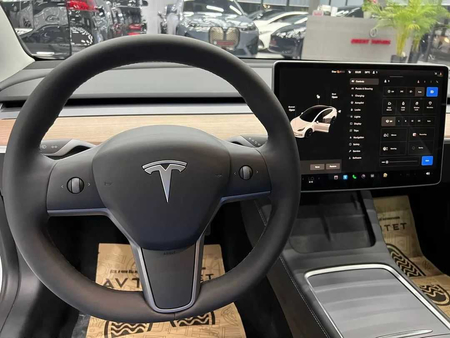 Tesla Bez Probeg YANGI Naqd va Creditga !!!