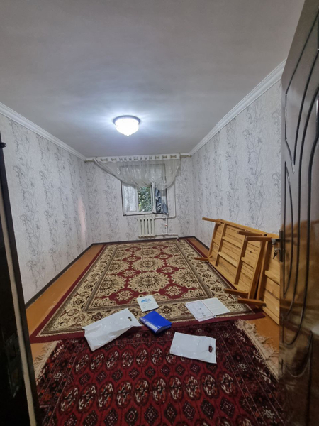 Ипотека кредит паспорт евазига олмалик район 3хонали уй банк оркали