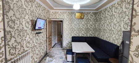 Сергилий РВИД Карзинка парядични инсорларга
Ярмарка