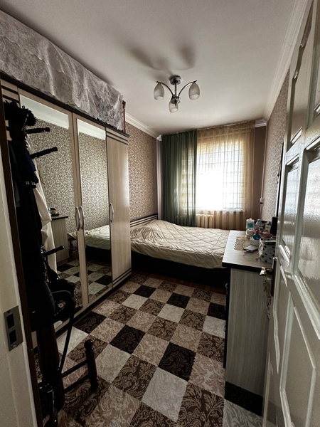 Продается 3в4/3/4 квартира. Евроремонт. Чиланзар 7. Не торец