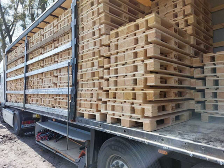 Паддонсифатли ва арзон нархларда Поддон