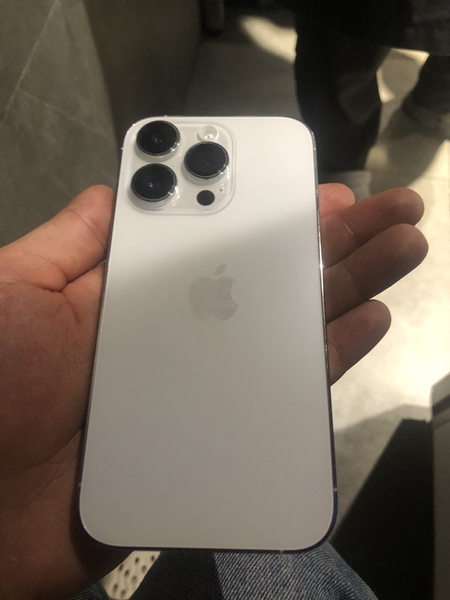 iPhone 14 PRO с гарантией