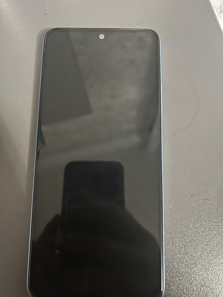 Redmi not 12.