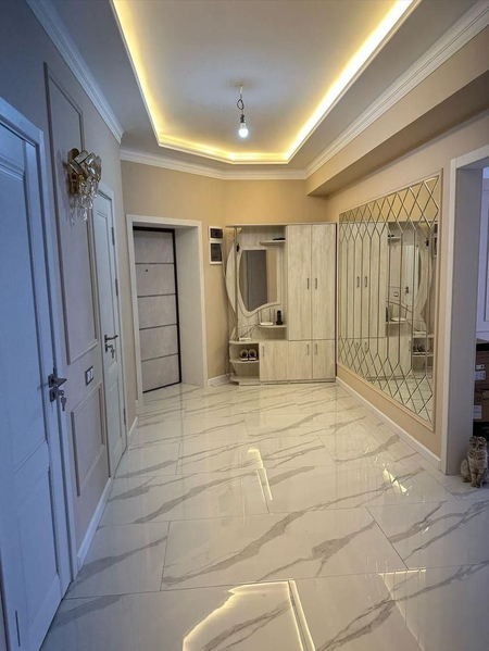 Продается квартира