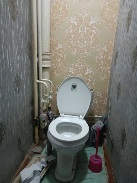 Продам 2 ком квартиру 77 серия в М.Улугбеке