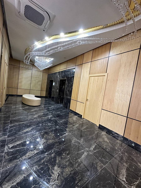 Продаётся коробка ЖК Skyline  Ориентир: Посольство России (142)