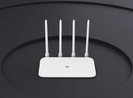 Роутер Xiaomi Mi Wi-Fi Router 4C (CN) Доставка Гарантия