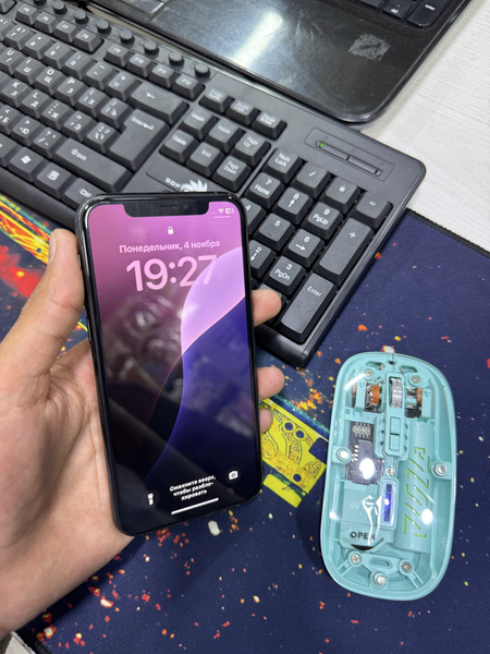 Продам Apple Iphone 11 Pro 256ГБ