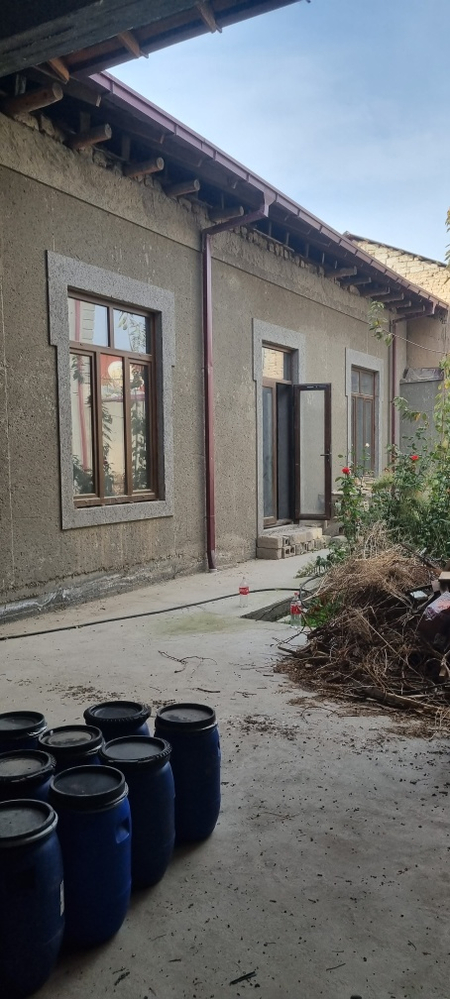 Продается дом 6соток