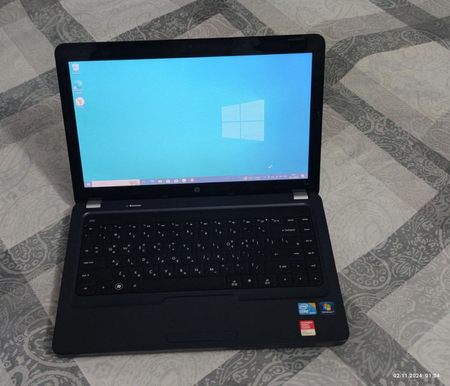 Hp noutbuk sotiladi