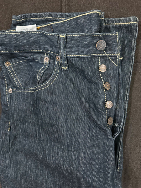 Джинсовые брюки Levi’s оригинал из Америки размер 32/34