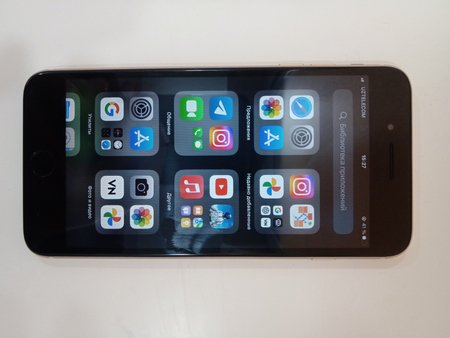 Iphone 8 plus 64