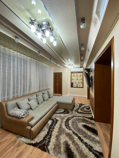 Аренда квартиры в центре Аллея Голубые Купола ID:DM113