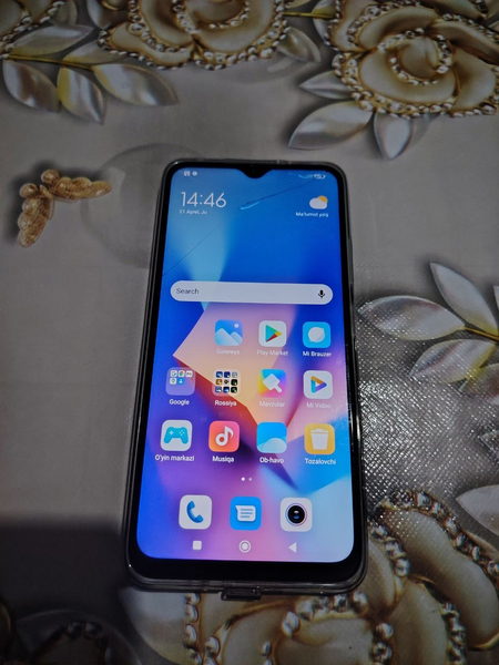 Redmi 9 T sotiladi