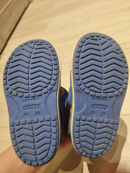 Crocs оригинал р24-25