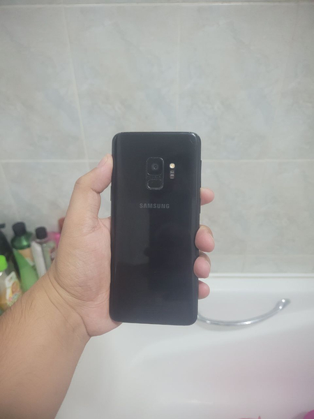 Samaung s9 ideal