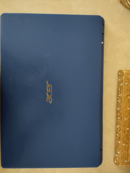Notebook Acer aspire 3 core i3 128gb/ 1TB DDR4 srochno!!! Sotiladi