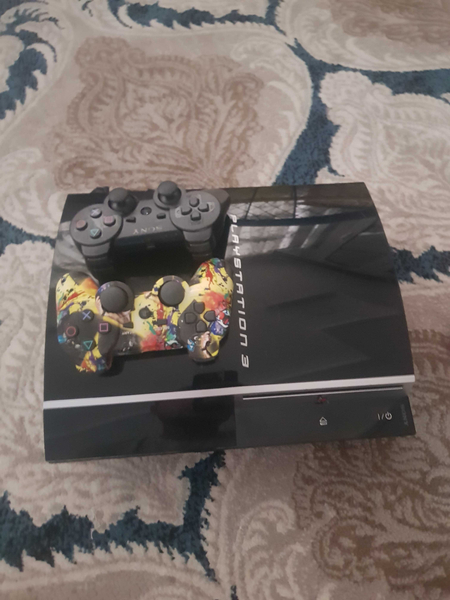Arzon Play-station 3