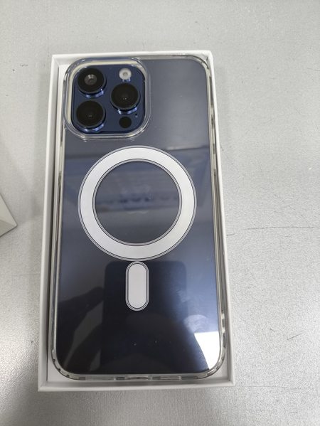 iPhone 15 pro Max 1ga1 variant