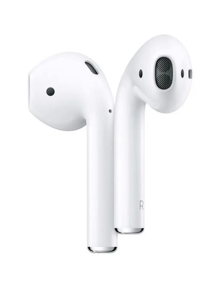 Наушники Apple AirPods MB7H2AM/A White