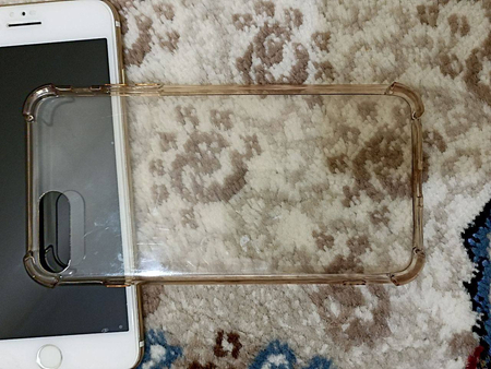 Iphone 7 plus kafolati bilan