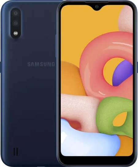 Samsung a01 srochna sotiladi