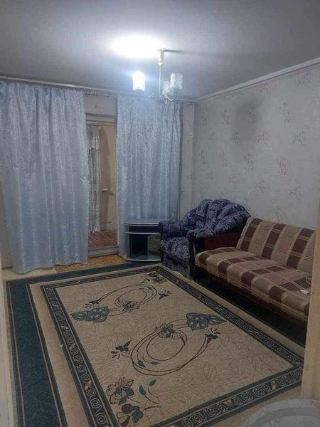 Сдаю аренду в Тузеле . 5/4 /2 в 3 переделаная