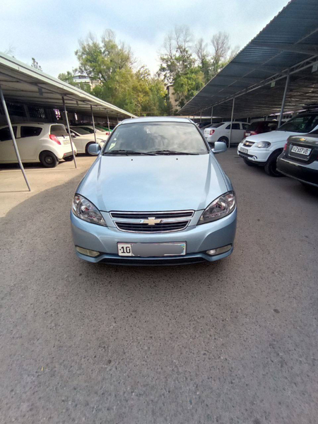 Gentra evro avtamat. Kraska tozza