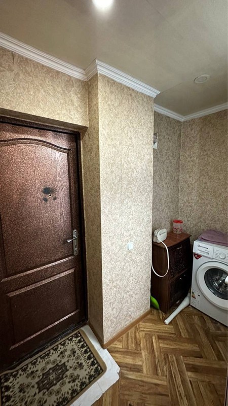 Срочно продаётся 1х комнотная квартира. Вокзал.