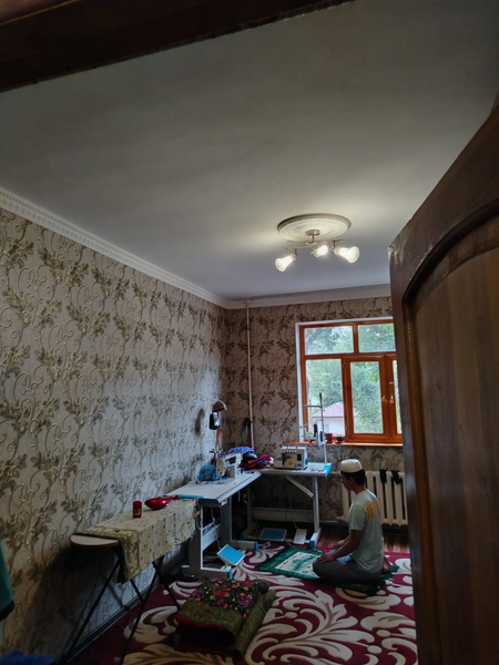 Продаётся квартира 3/2/4. Срочно