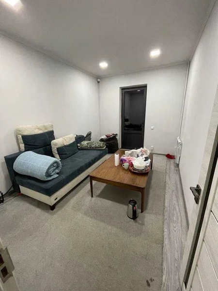 Кушбеги яккасарай мечеть 110м2 аренда под офис вдоль дороги срочно