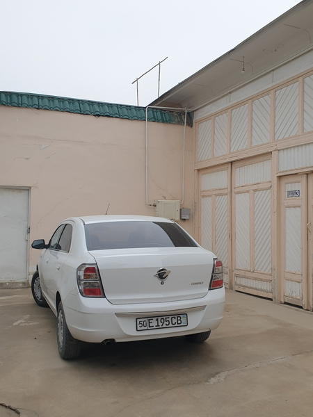 Cobalt 1 evro kraska tozza 100