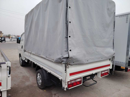 jac x200, bartavoy , tentofka, promptligi bor nalichida