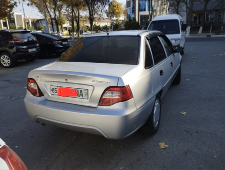 Nexia 2 sotiladi