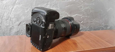 canon mark3 5d sotiladi