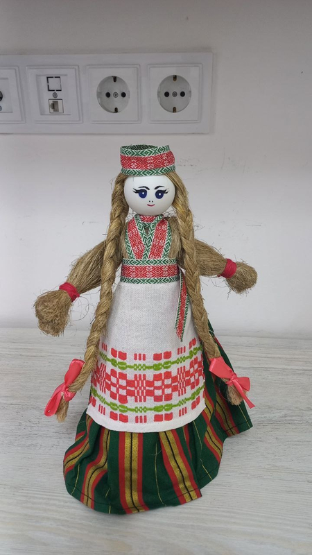 Игрушки как новые