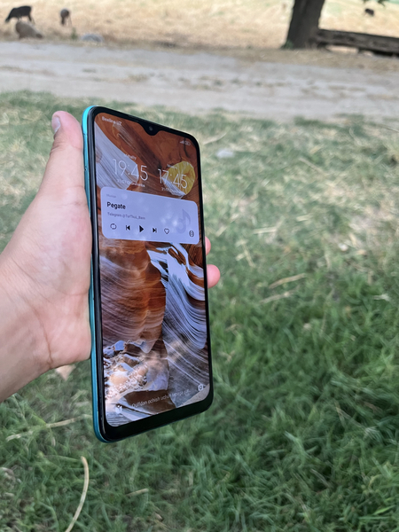 Redmi 9 t sotiladi zaryadi udar ketadi