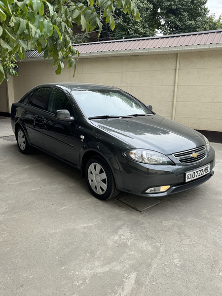Chevolet Jentora 1.5