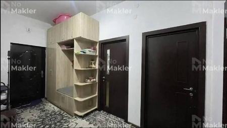 Продаётся квартира, Мирзо Улугбекский район Карасу-6