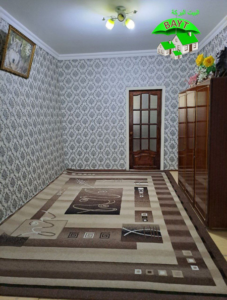 ~ЧИЛАНЗАР 2, 2/1/4 Продаётся квартира срочно