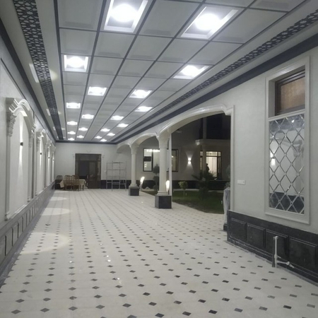 Ustalar Hizmati ichki va tashqi remo\\\'ntlar
