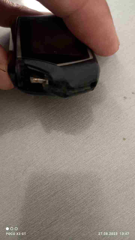Macigar 905 pulti